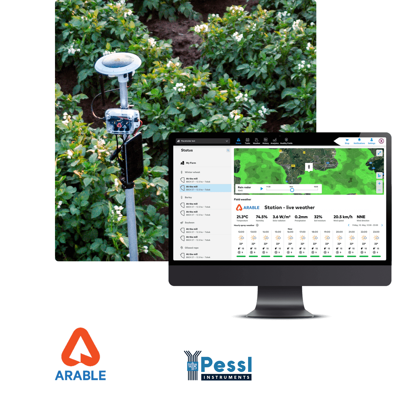 Field Monitor